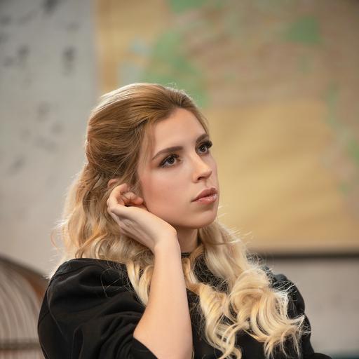 Pia Scholz (Shurjoka) | Wiener Zeitung